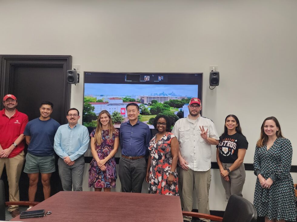 Hobby School Of Public Affairs Alumni Association - UH Alumni ...